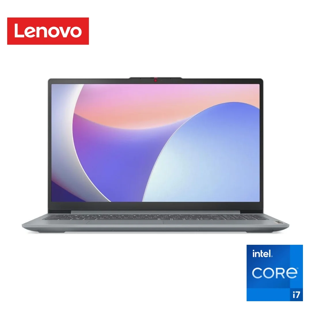 Lenovo Ideapad Slim 3 i7 13620H | 16GB DDR5/512GB NVMe | Intel UHD ...