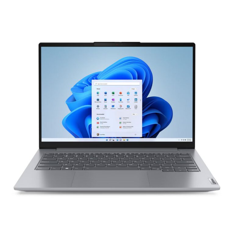 Lenovo ThinkBook 14 2025 (Intel Core Ultra 5 15th Gen 225U Processor ...